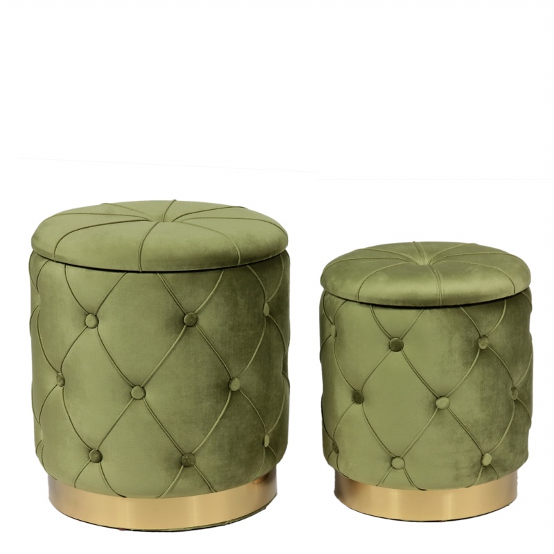 Meubelen - Dutch Style